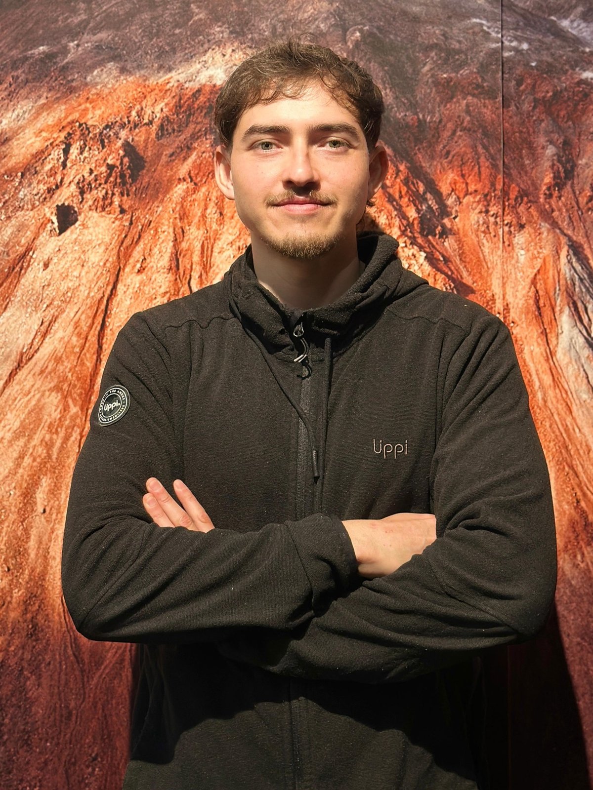 Museo de Sitio de Chaitén