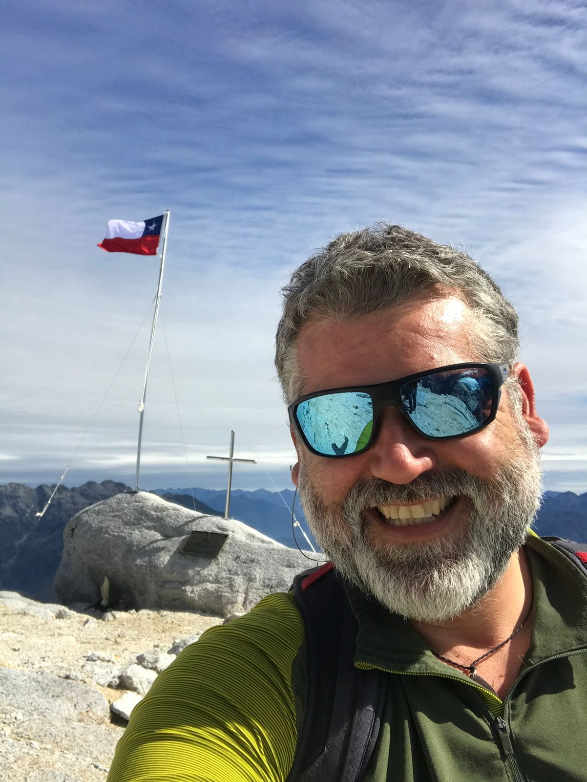 Museo de Sitio de Chaitén