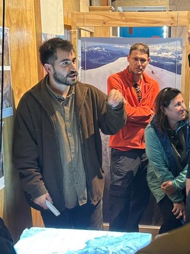 Museo de Sitio de Chaitén