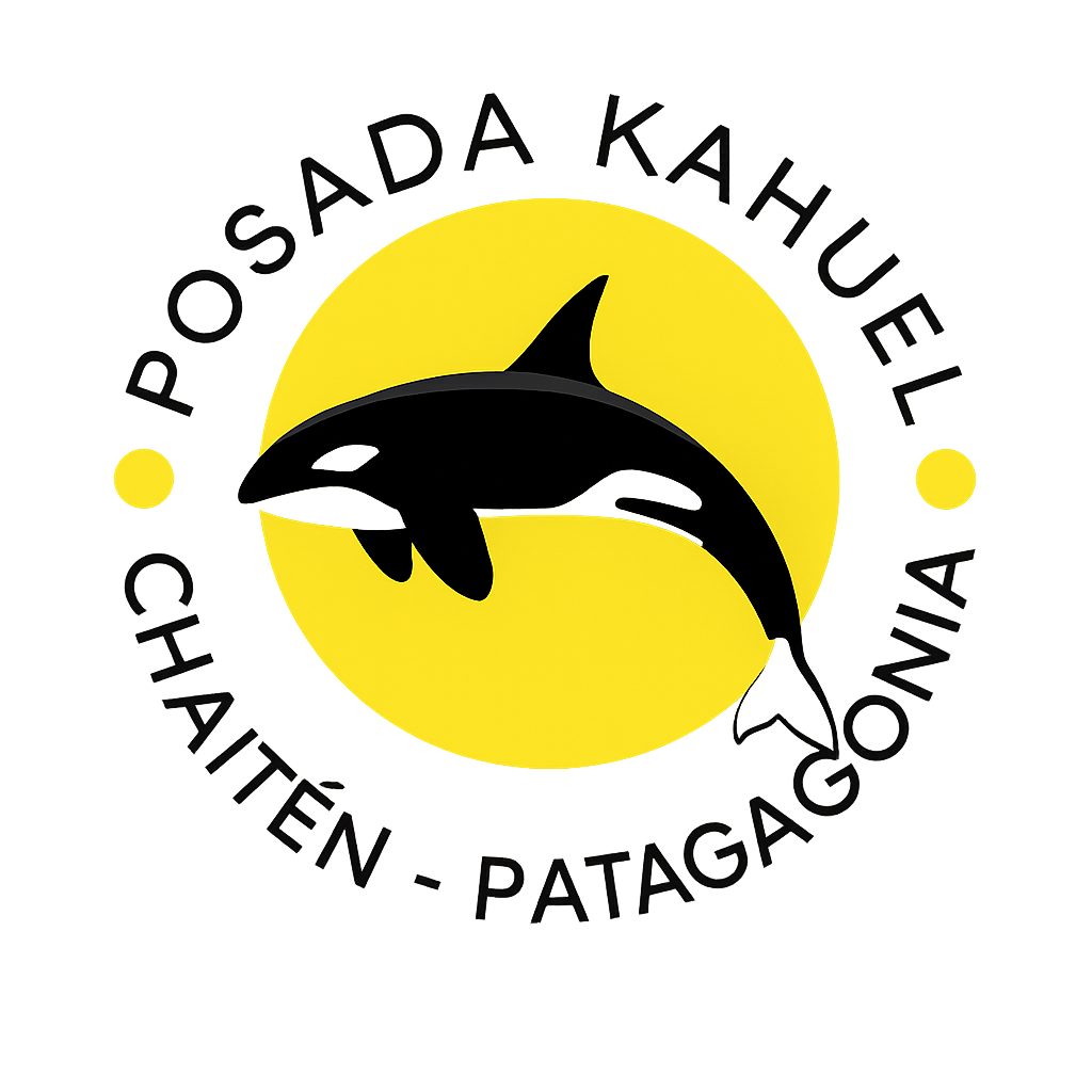 Museo de Sitio de Chaitén